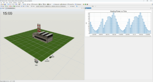 Discrete Event Simulation & Modeling - Design & Manufacturing