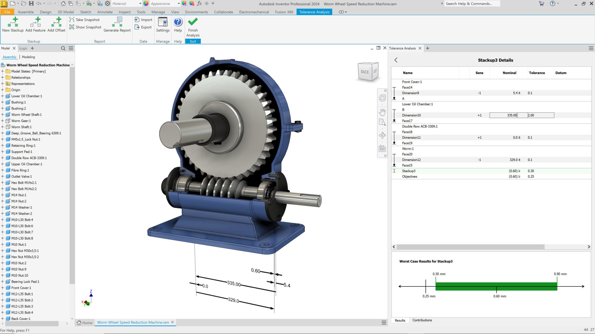 Getting Started with iLogic in Inventor: Boost Design Automation and ...