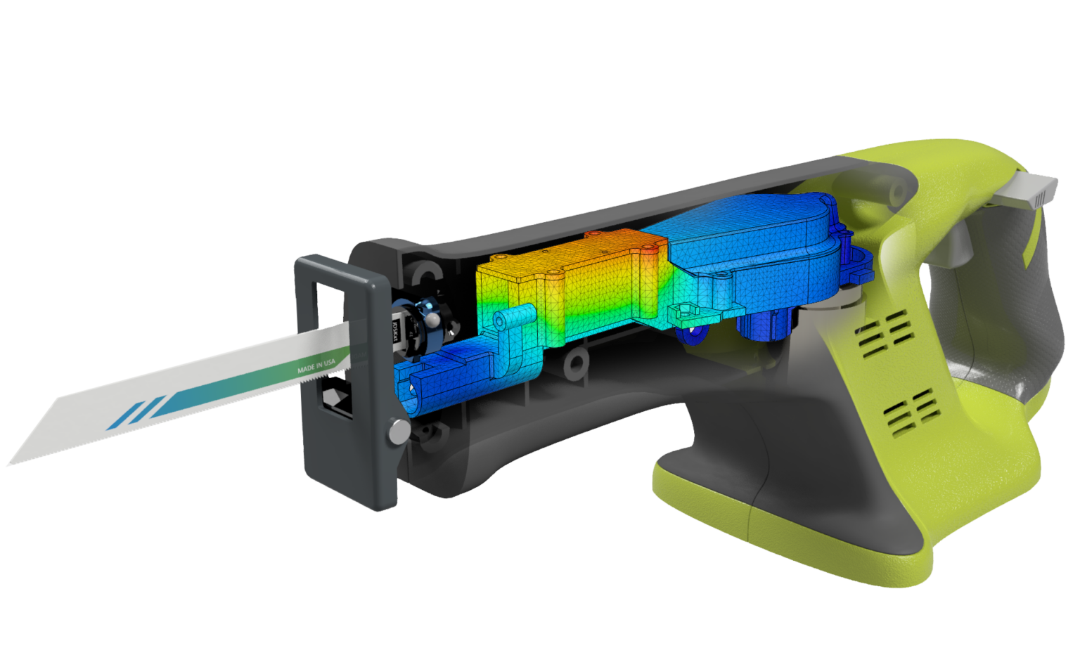 Modal Analysis: An In-Depth Look - Design & Manufacturing