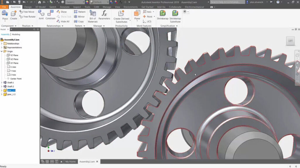 Getting Started with iLogic in Inventor: Boost Design Automation and Efficiency - Design ...