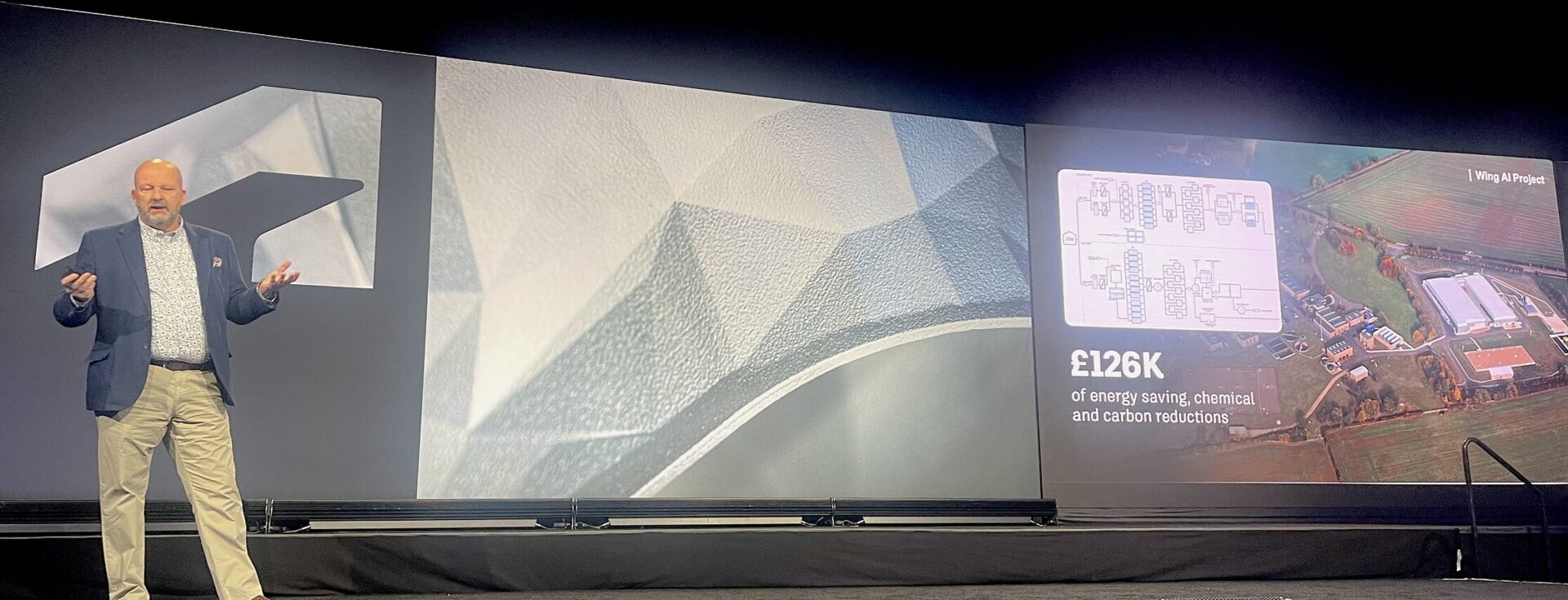 AU 2023: The year AI took center stage for Autodesk water solutions ...