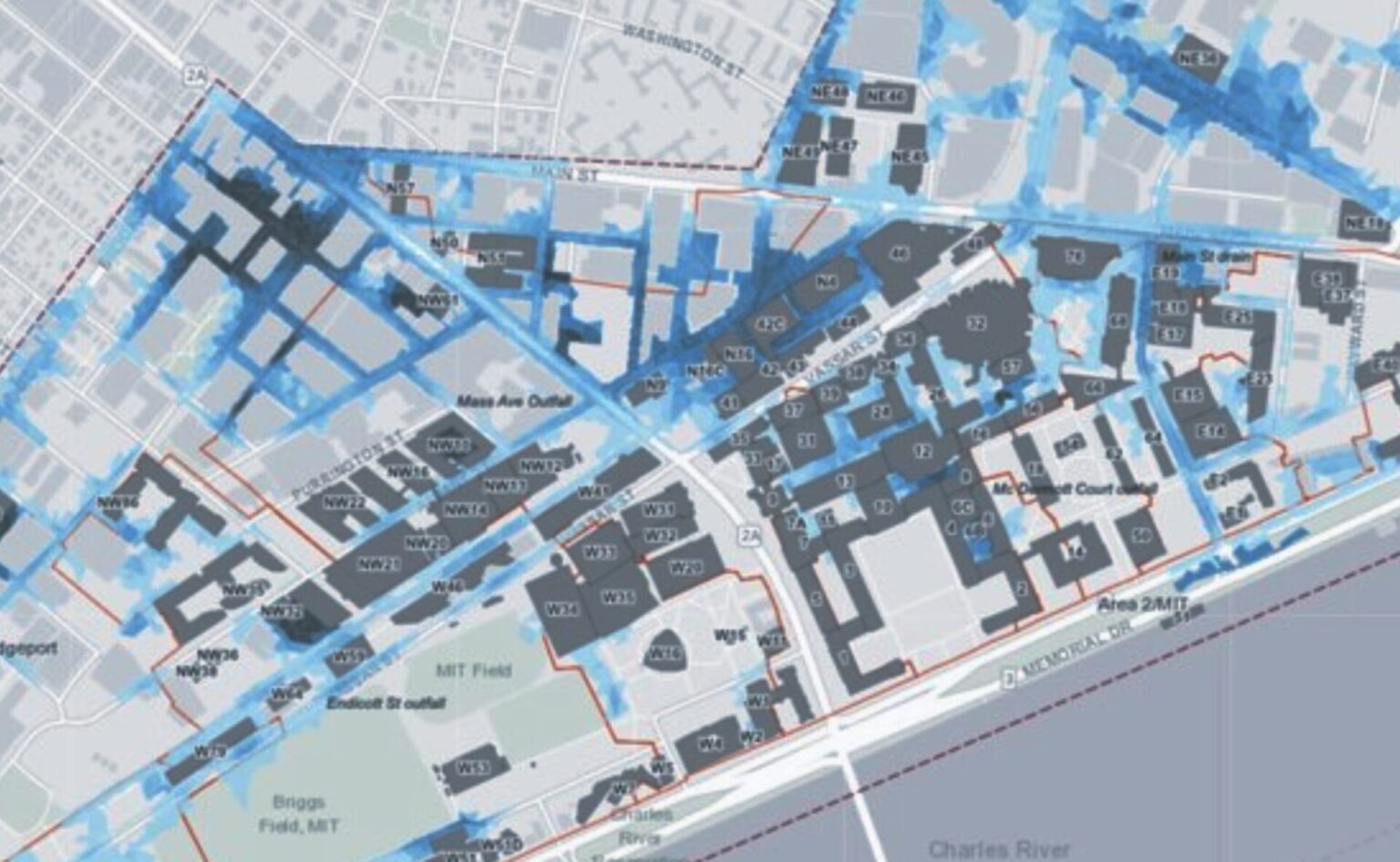 Storm, sewer, flood Archives - Page 3 of 4 - One Water Blog