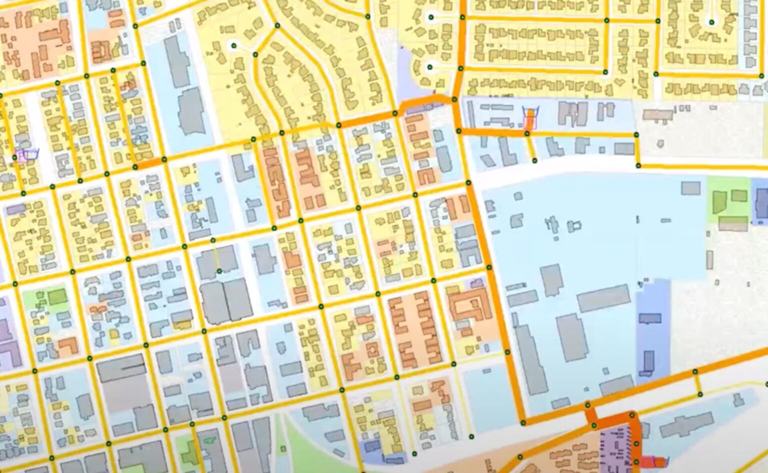 InfoDrainage 2025: Generating responsive flood maps with the Machine ...
