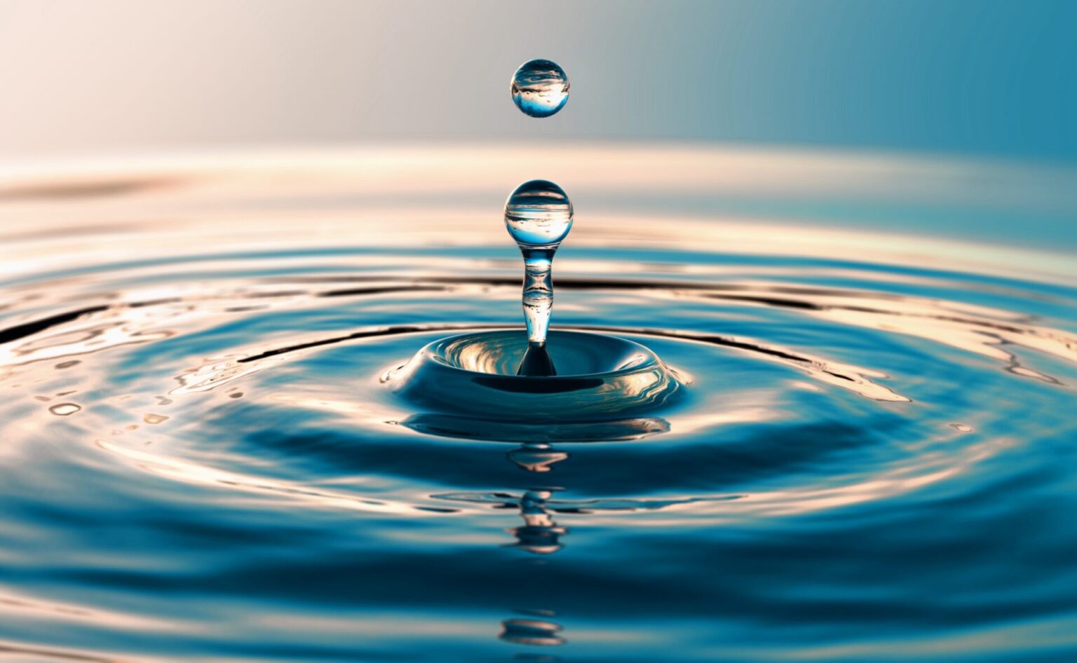 The Water Drops don't stop: watershed master plans, even more RTCs, and ...