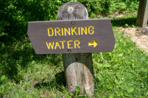 Will the world run out of water? - One Water Blog