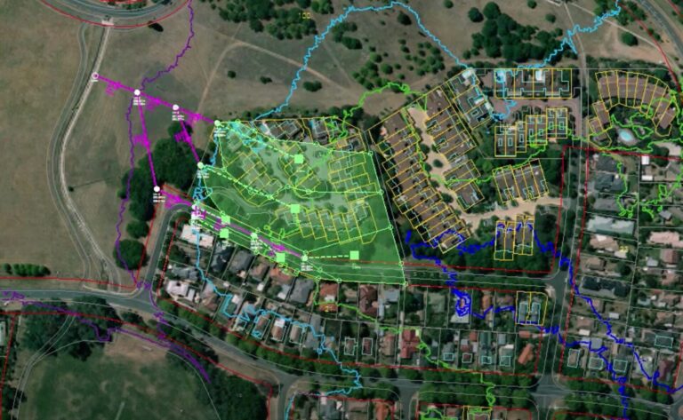 Introduction to InfoDrainage: free learning series - One Water Blog