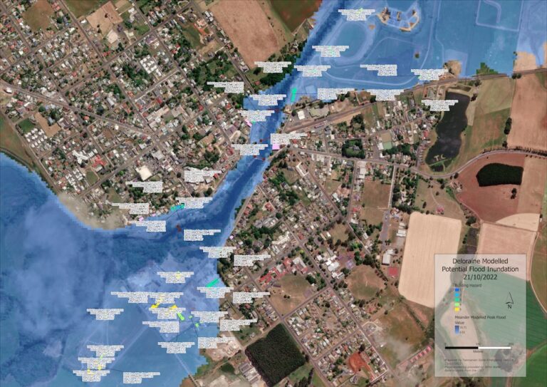 How to use Australian Rainfall and Runoff Guidelines (ARR19) in the ...