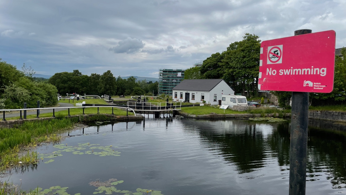 Scottish Canals: Turning Glasgow into a sponge city - One Water Blog