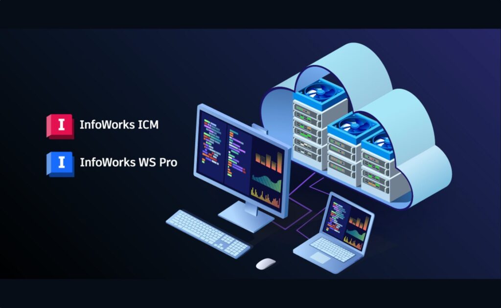 InfoWorks WS Pro Archives - One Water Blog