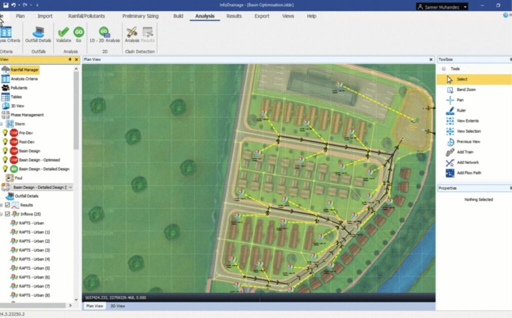Drainage design Archives - Page 2 of 4 - One Water Blog
