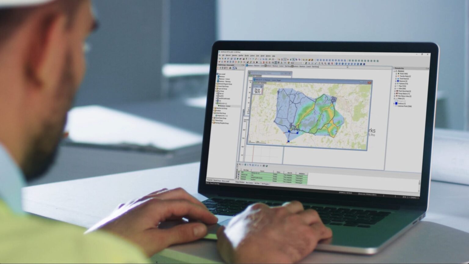 Introduction to InfoWater Pro: free learning series - One Water Blog