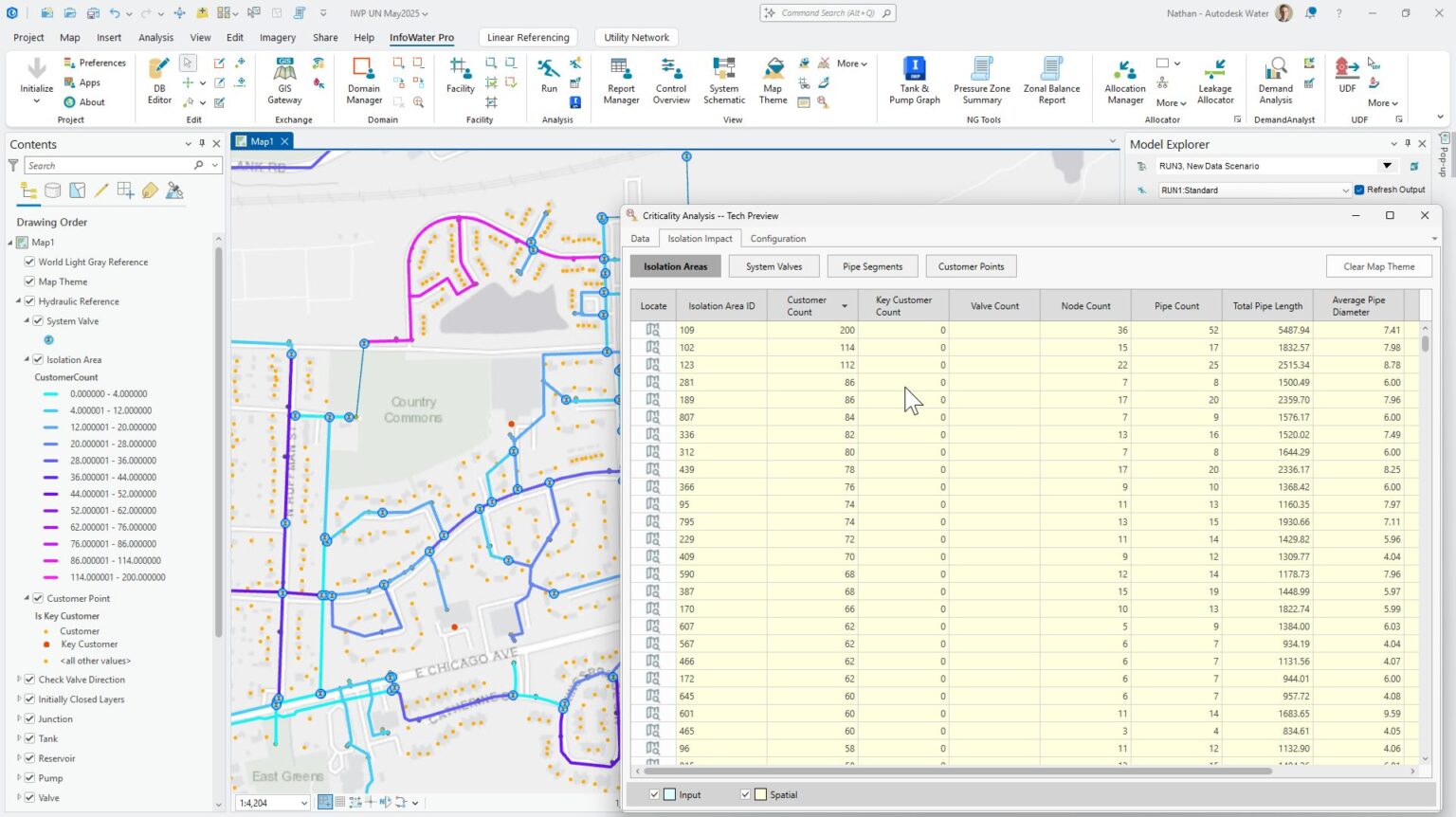Make smarter asset decisions and get better fire flow insights in ...
