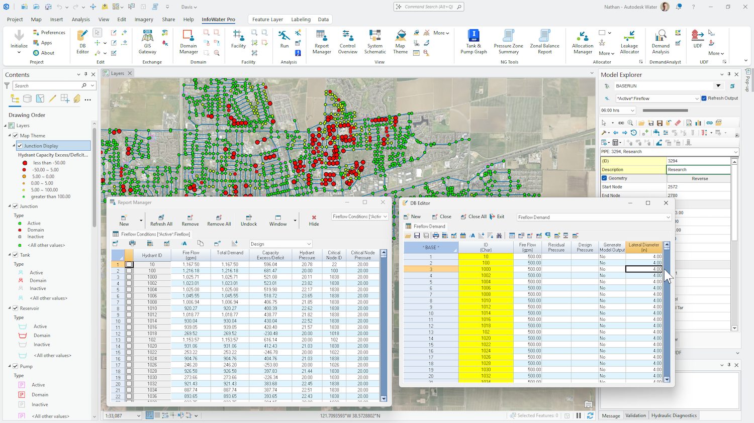Make smarter asset decisions and get better fire flow insights in ...