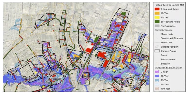 1D vs 2D hydraulic modeling: What's the difference? Pros and cons? How ...