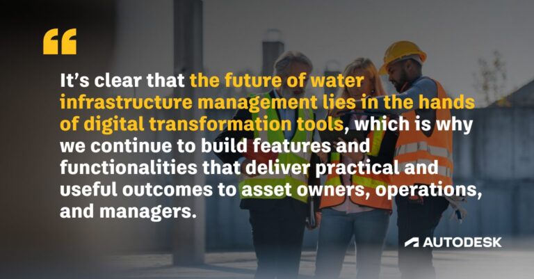 Introduction to InfoWater Pro: free learning series - One Water Blog