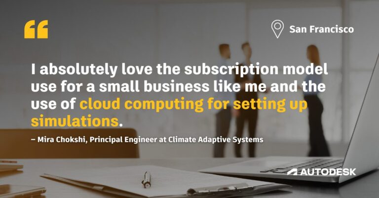 InfoWorks ICM now integrates with Civil 3D, uniting designers with ...