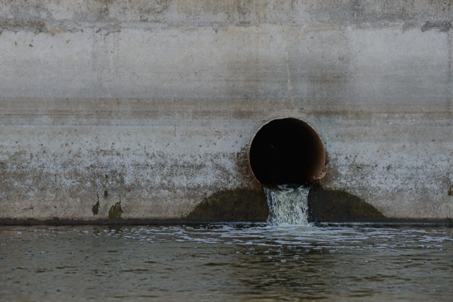 Sanitary and combined sewer overflows: a fast, effective solution - One ...