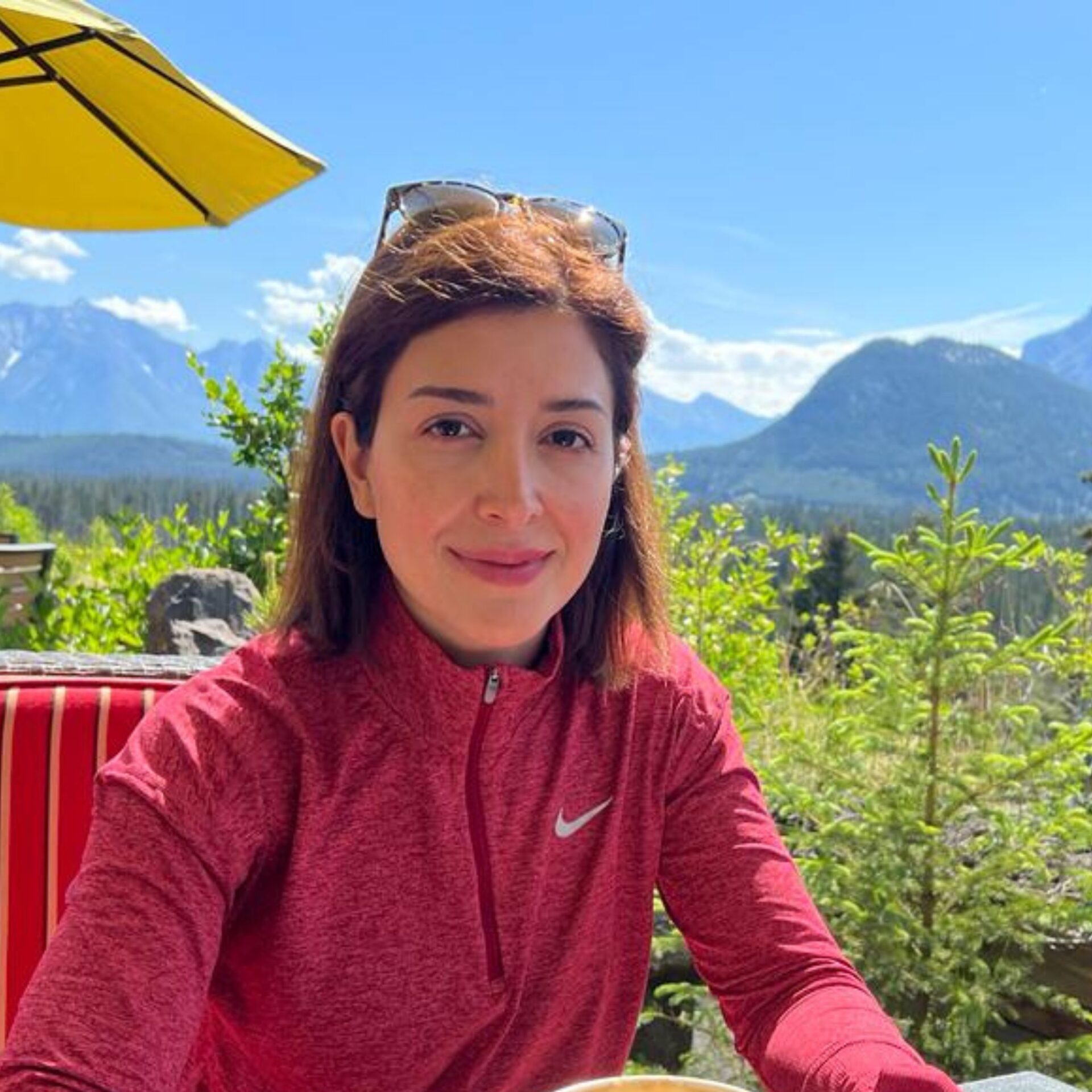 Mahtab Barazandeh, Author at One Water Blog