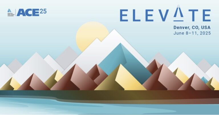 Join Autodesk at AWWA ACE 2025 in Denver: Happy Hour, hands-on demos ...