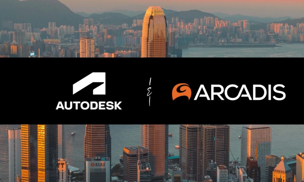 Arcadis: Modeling water distribution possibilities in the cloud - One ...