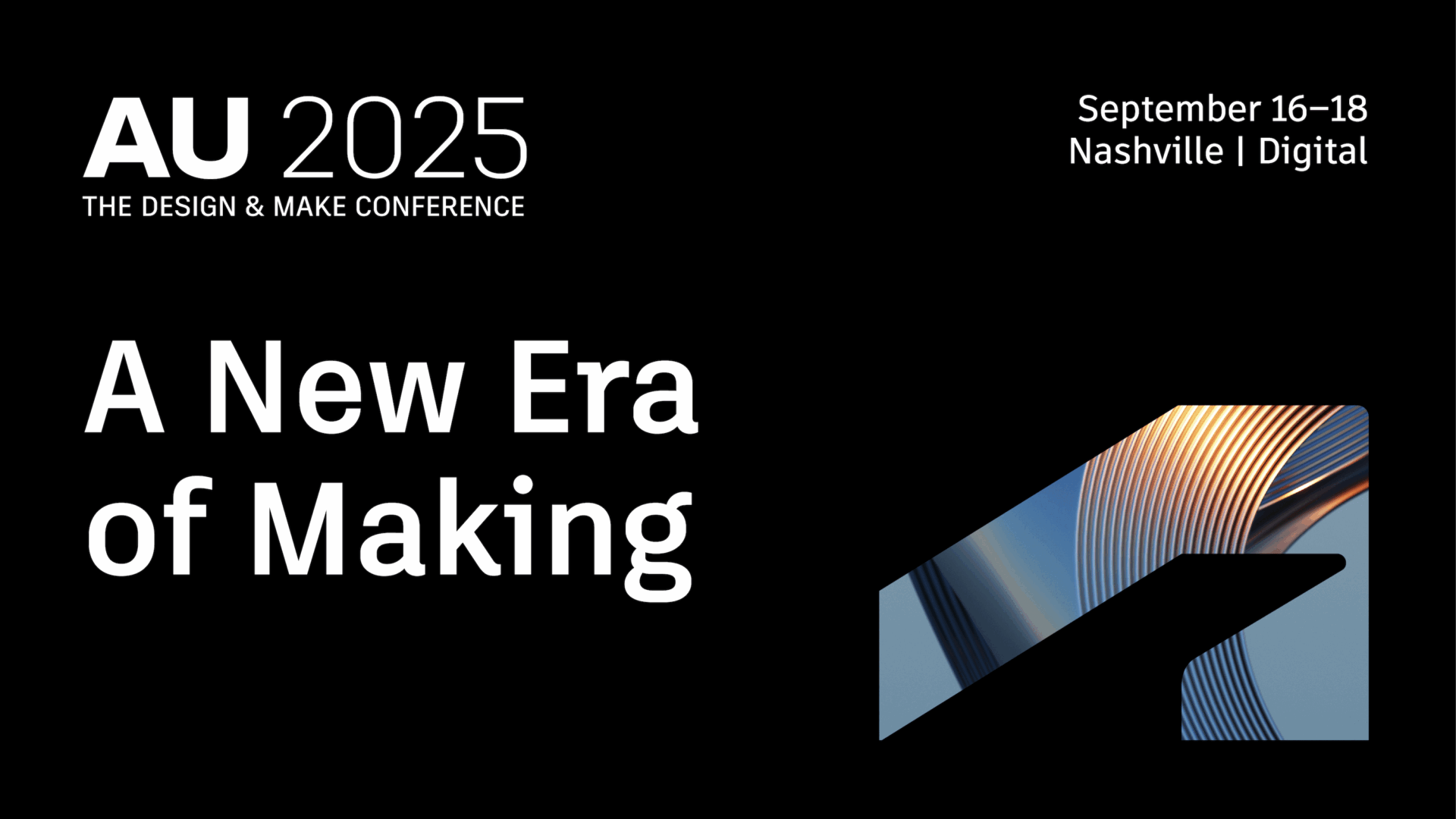 AU 2025: Your guide to all things water in Nashville this September ...