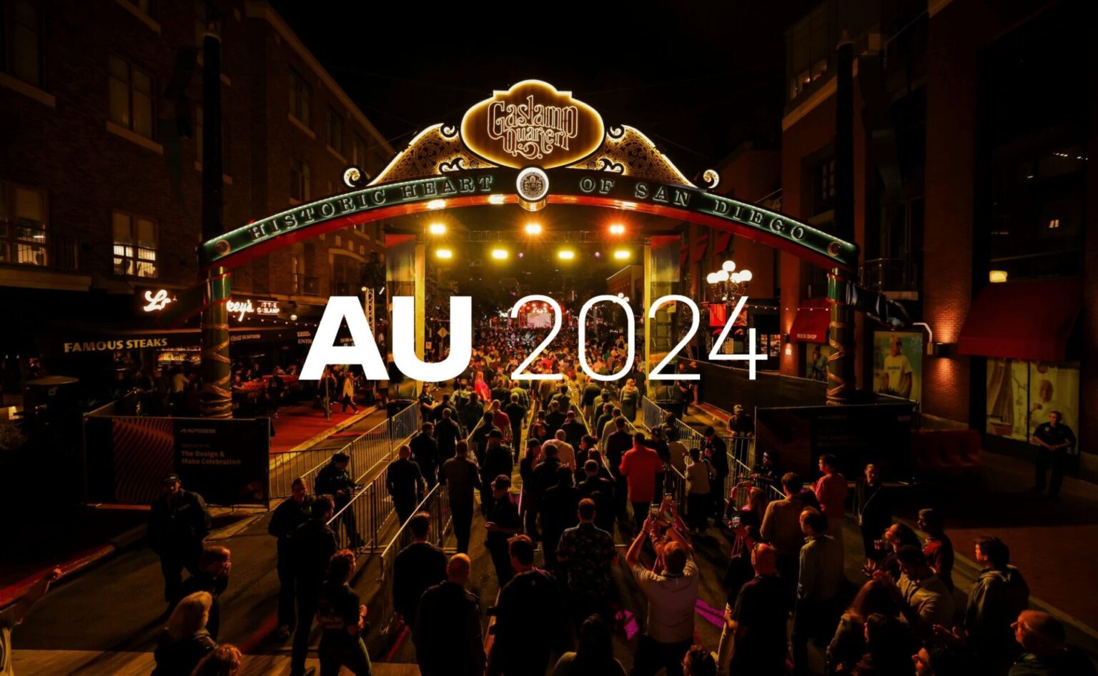 Join Autodesk at AWWA ACE 2025 in Denver: Happy Hour, hands-on demos ...