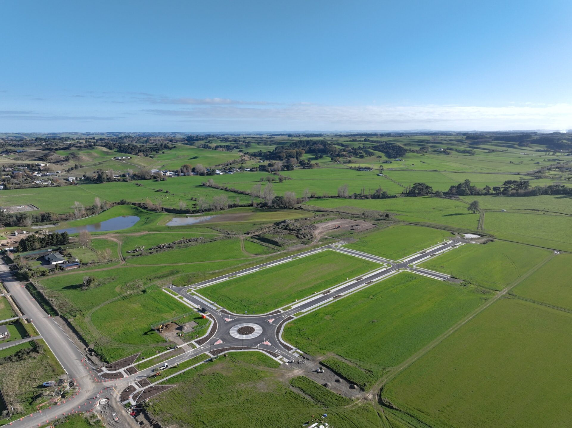 NZ firm Envelope: Building new communities that connect to the natural ...