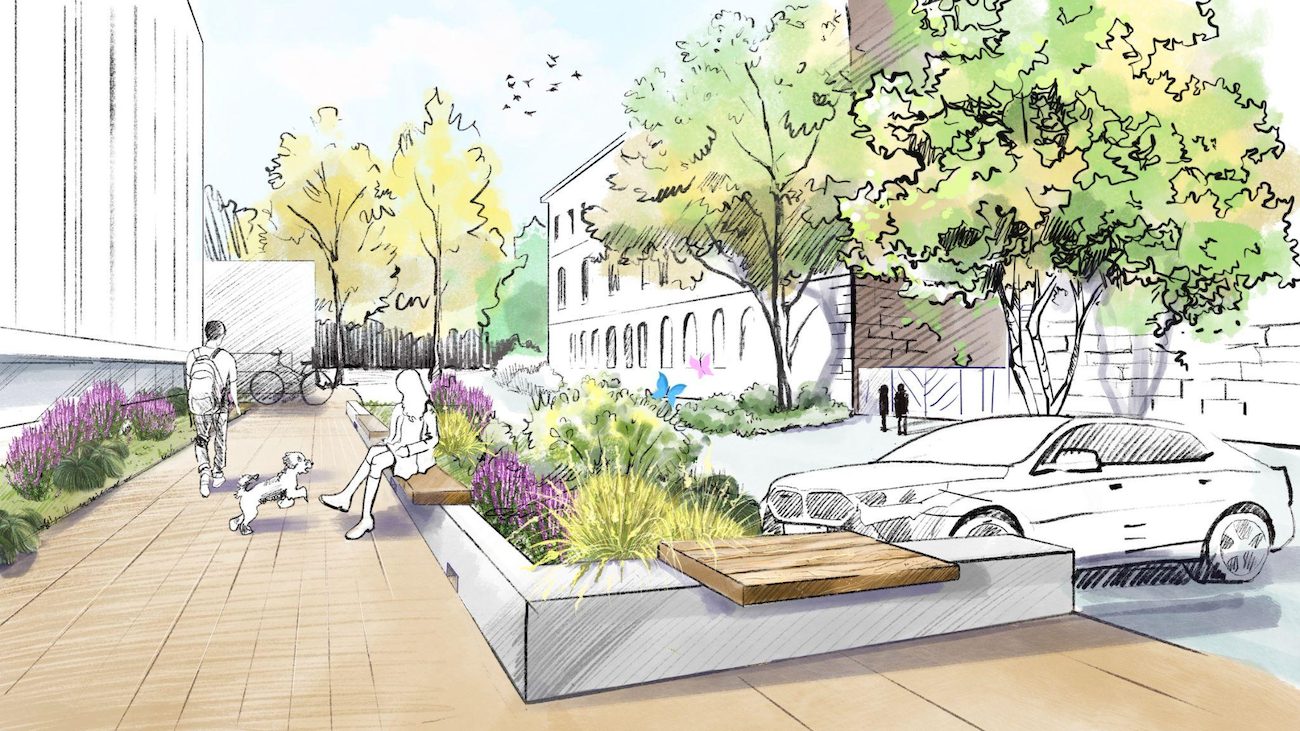 InfraWorks + Civil 3D + InfoDrainage: a powerful drainage design ...