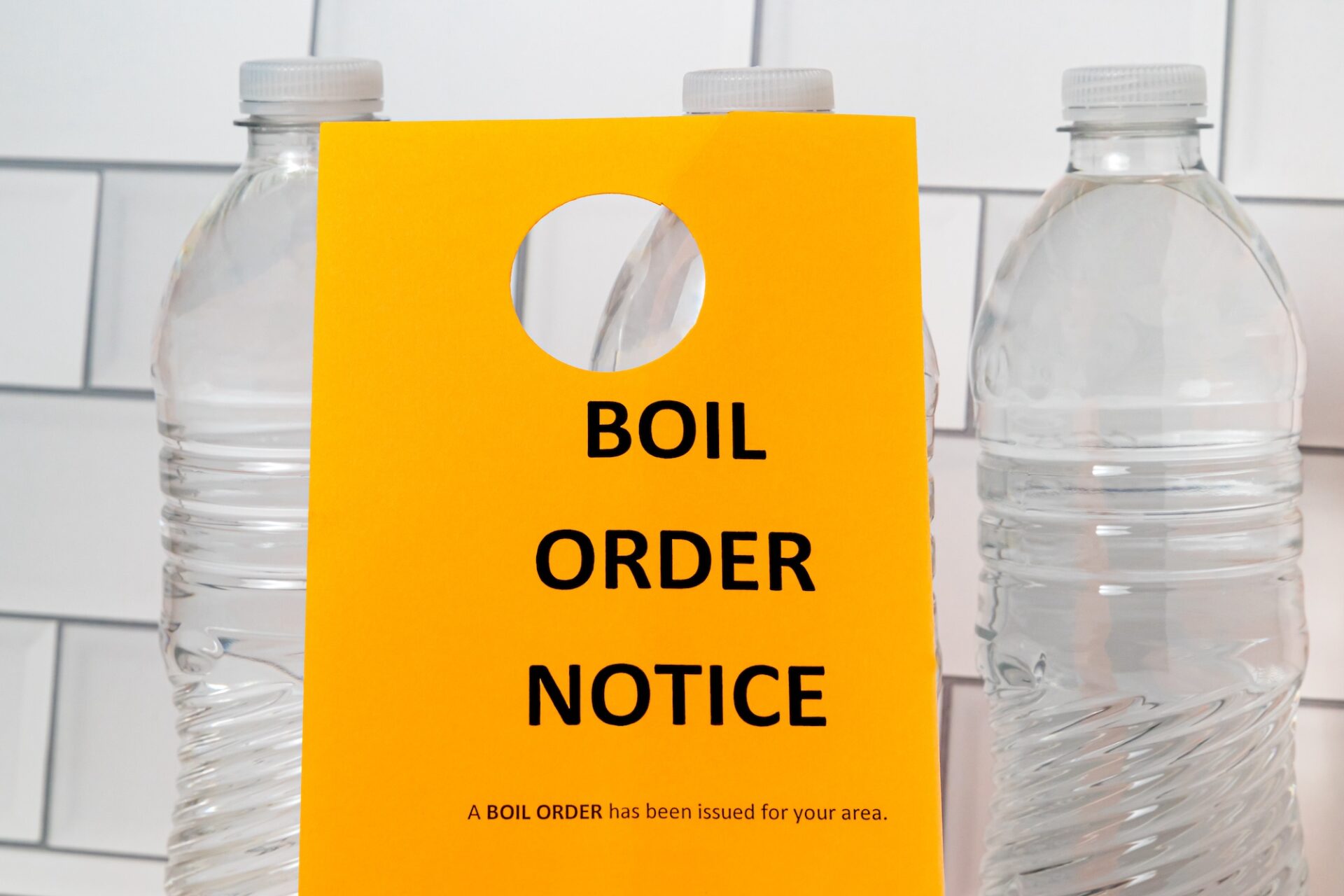 Bristol Water: Protecting Public Health Since 1846 - One Water Blog