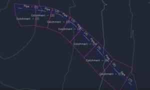 InfraWorks + Civil 3D + InfoDrainage: a powerful drainage design ...