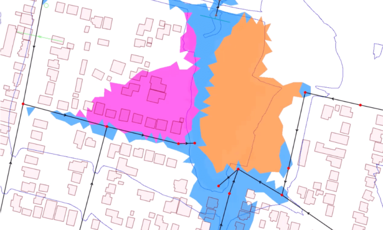Curve Number infiltration in 2D Zones: CNSWMM updates in InfoWorks ICM ...