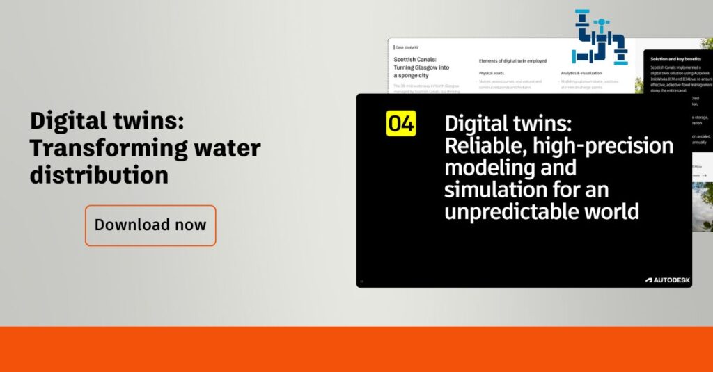 Introduction to InfoWater Pro: free learning series - One Water Blog