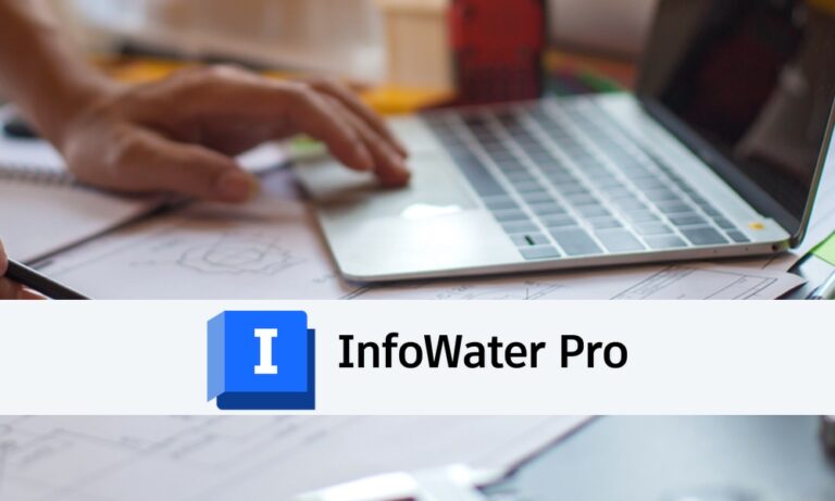 Introduction to InfoWater Pro: free learning series - One Water Blog