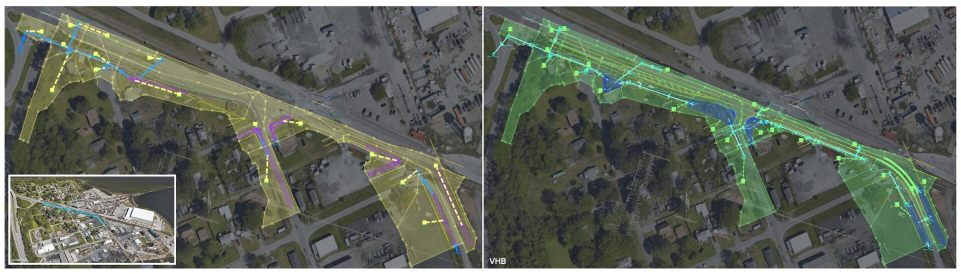 VHB Engineering's Success with InfoDrainage Software - One Water Blog