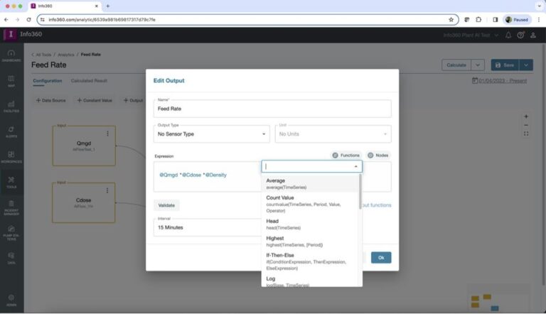 Creating a data-driven culture in your water utility with low-code and ...