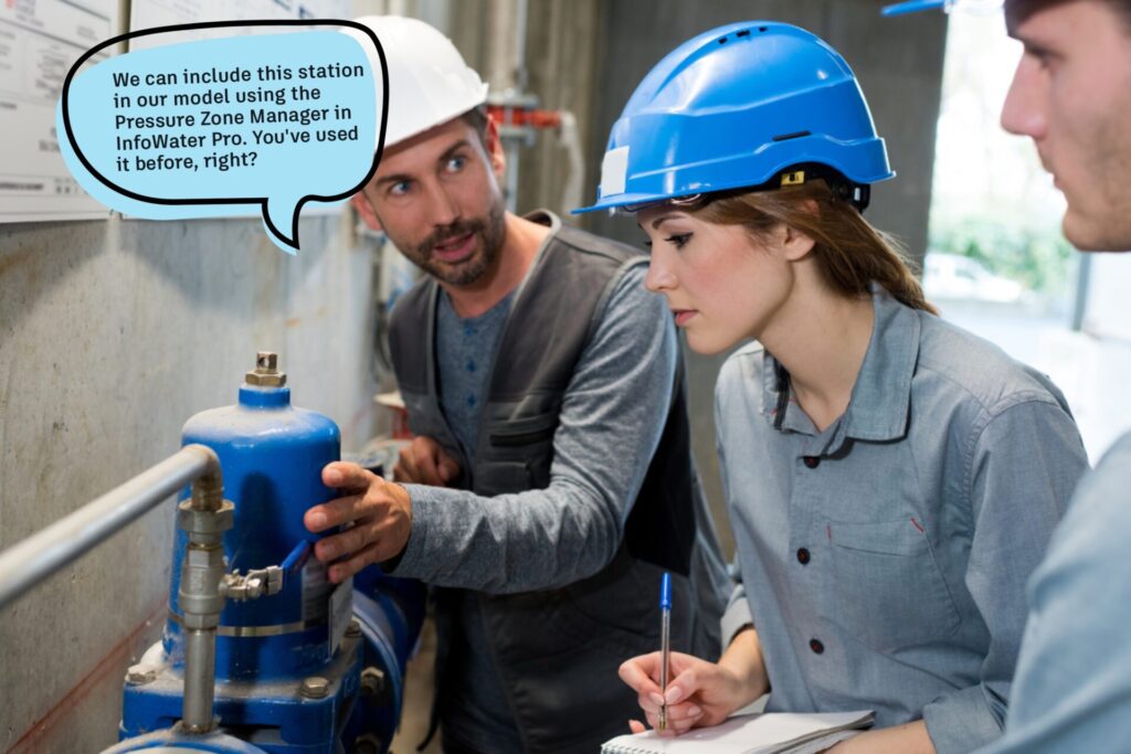 Skill up with InfoWater Pro’s free training courses and advanced ...