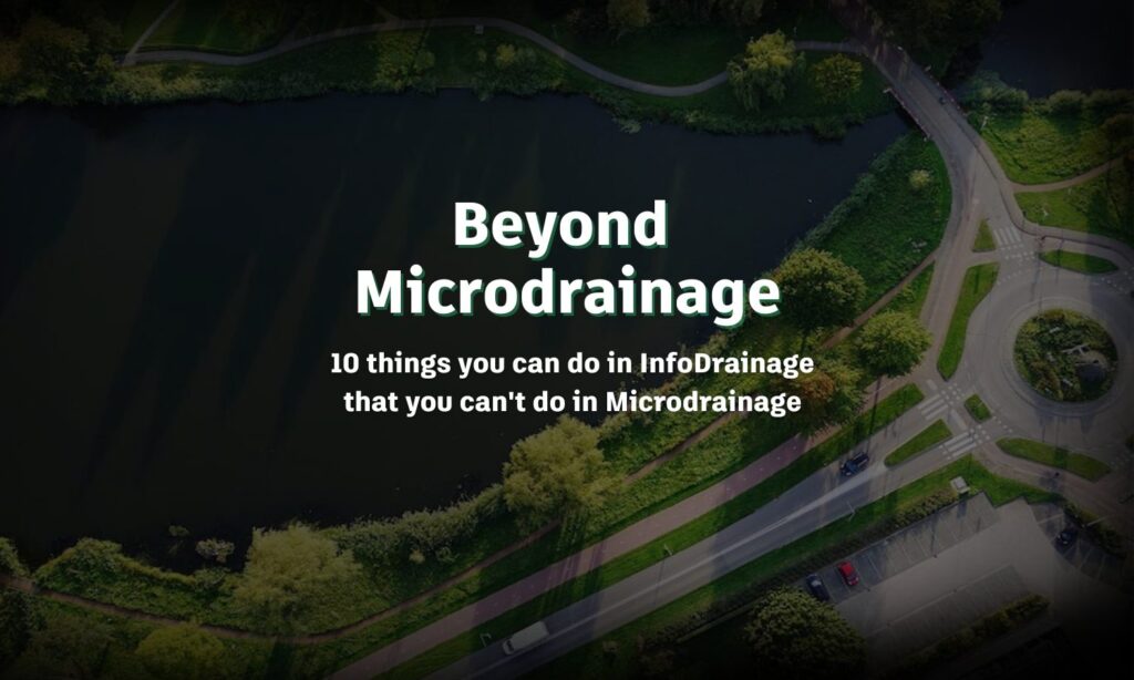 What is a bioretention system and how does it help control stormwater ...