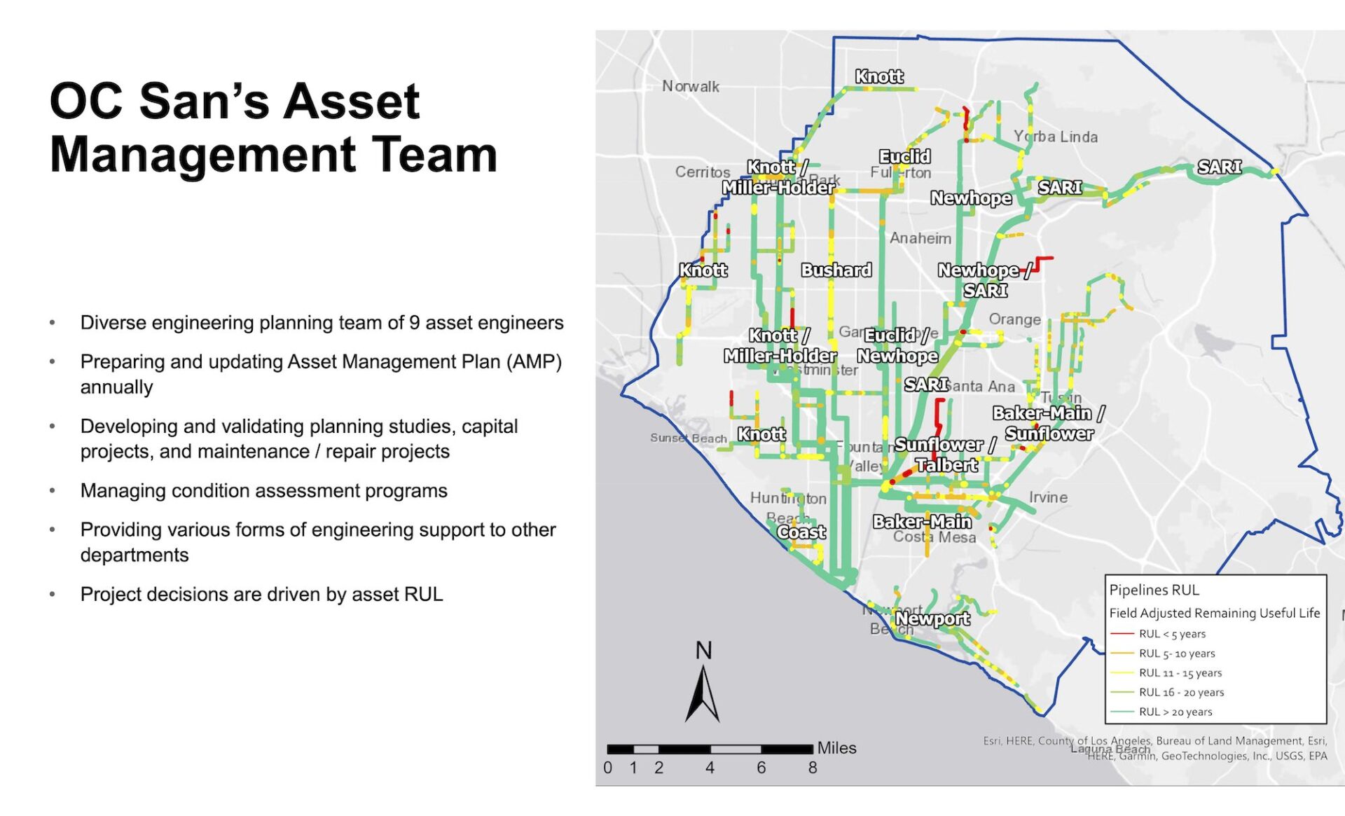 OC San: Innovations in wastewater management - One Water Blog