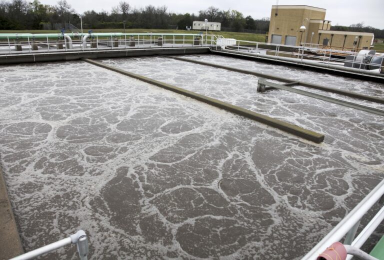 Trinity River Authority's commitment to digital twins - One Water Blog
