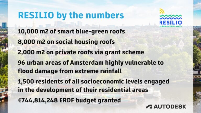 Putting the squeeze in sponge cities: Amsterdam’s Waternet and the ...