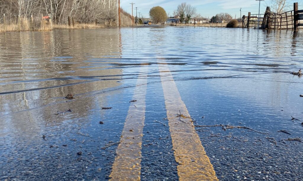 Hydraulic modeling Archives - One Water Blog