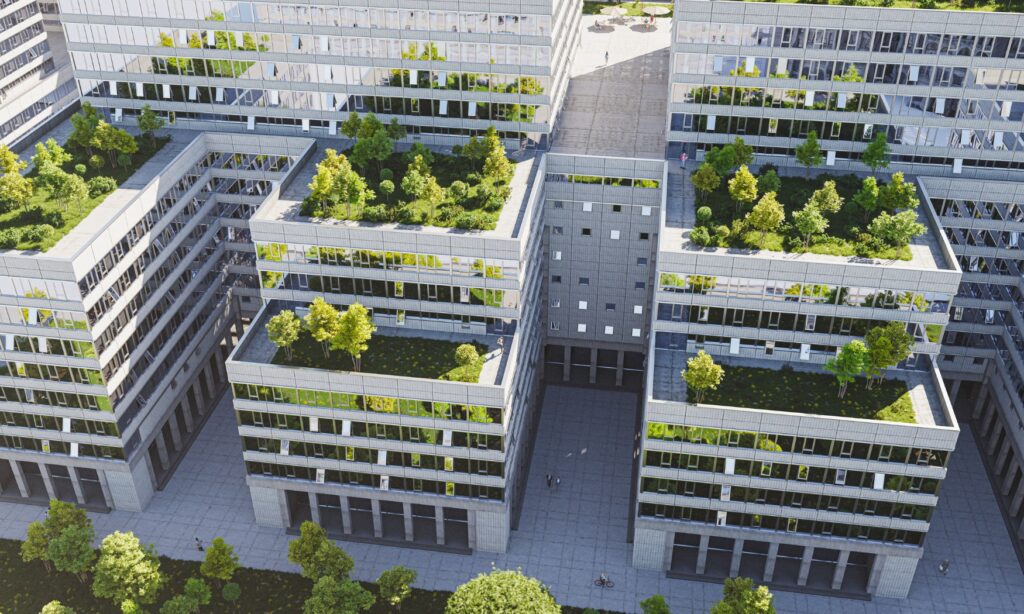 Designing drainage sustainably: 6 SuDS options inside InfoDrainage ...