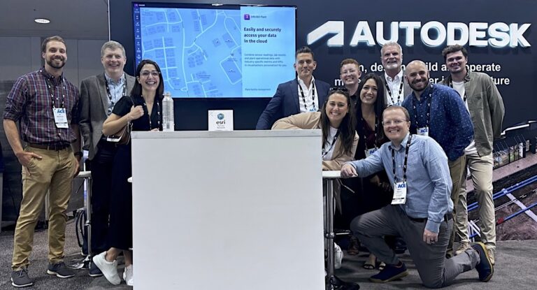 WEFTEC 2023: What we saw, what we learned about NOAA Atlas 15, and what ...