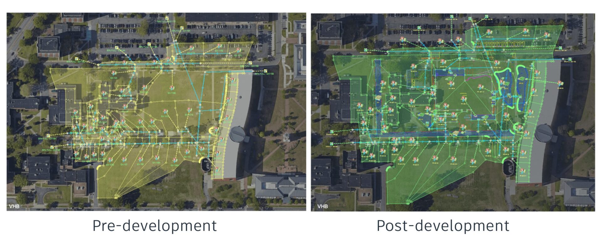 VHB Engineering's Success with InfoDrainage Software - One Water Blog