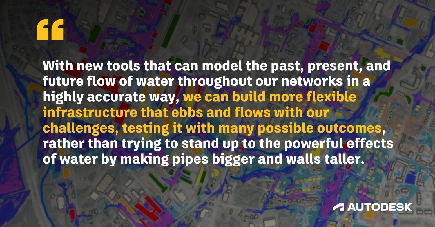The path to digital transformation in water infrastructure is becoming ...