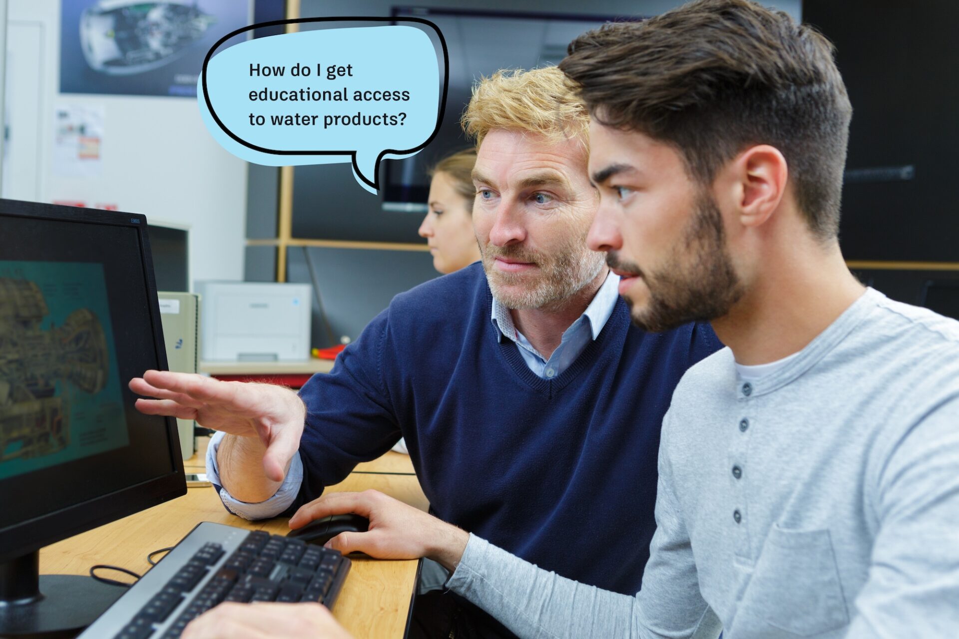 Autodesk Water Infrastructure software now available to students and ...