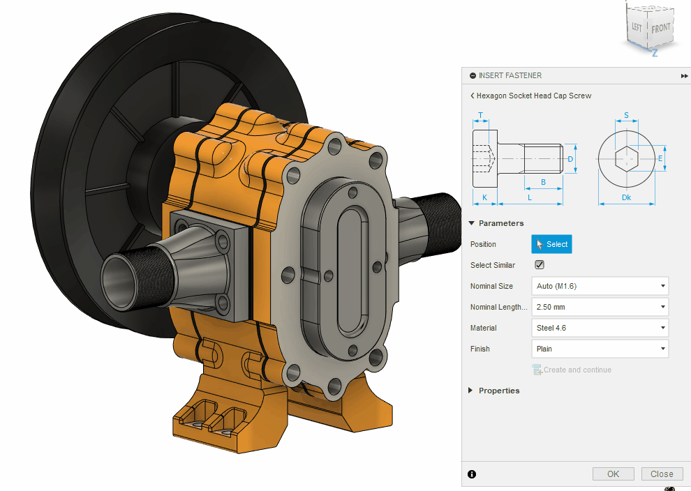 AutoSize - Fusion Blog