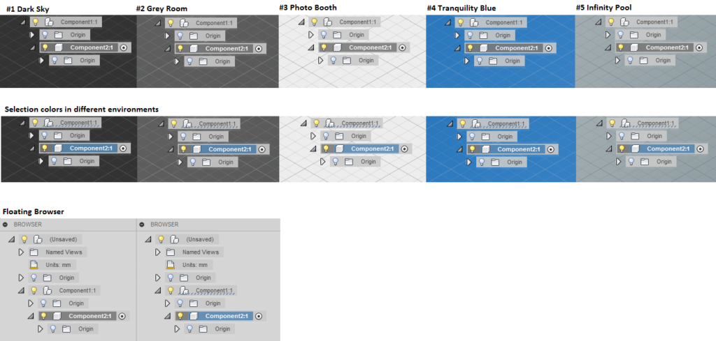 March 30, 2016 Update - What’s New - Fusion Blog
