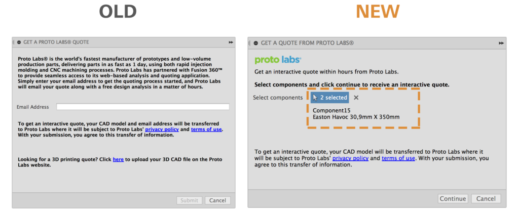 March 30, 2016 Update - What’s New - Fusion Blog