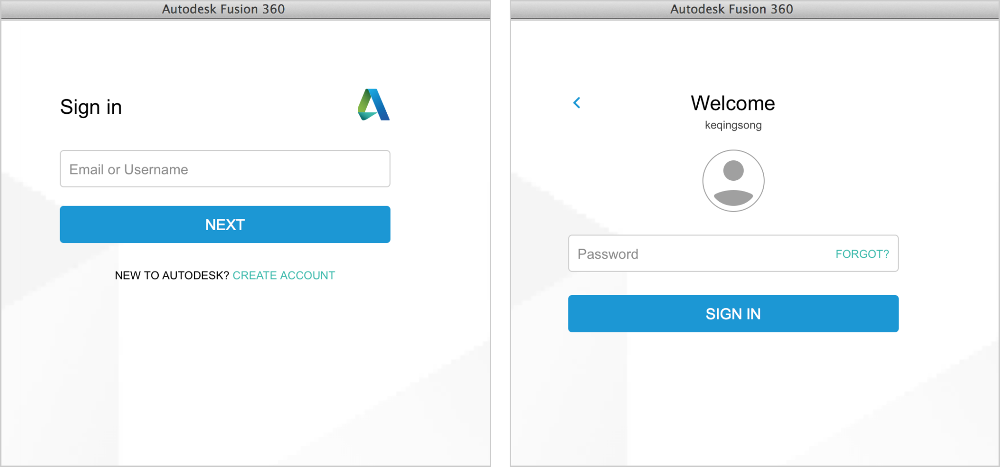May 25, 2016 Update - What's New - Fusion Blog